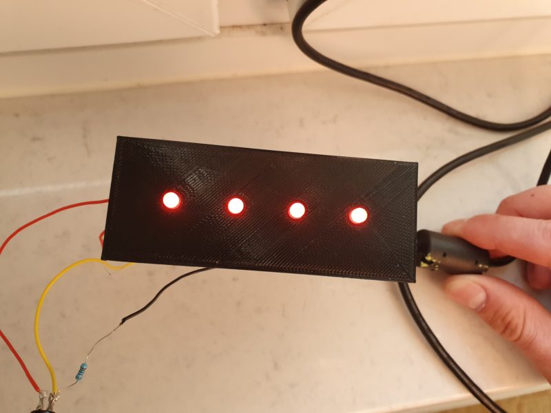 RGB LED ansteuern - Arduino-Schaltungen für den Alltag