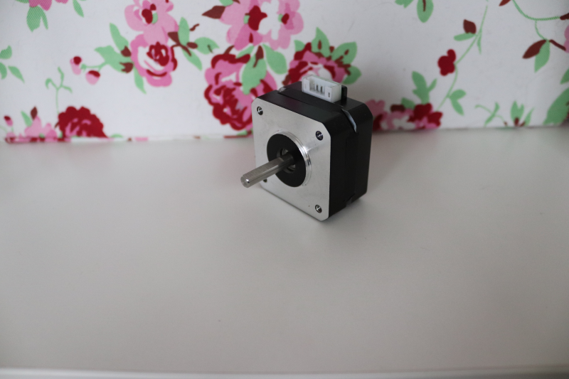 DIY Stepper Shield Arduino - Arduino-Schaltungen für den Alltag