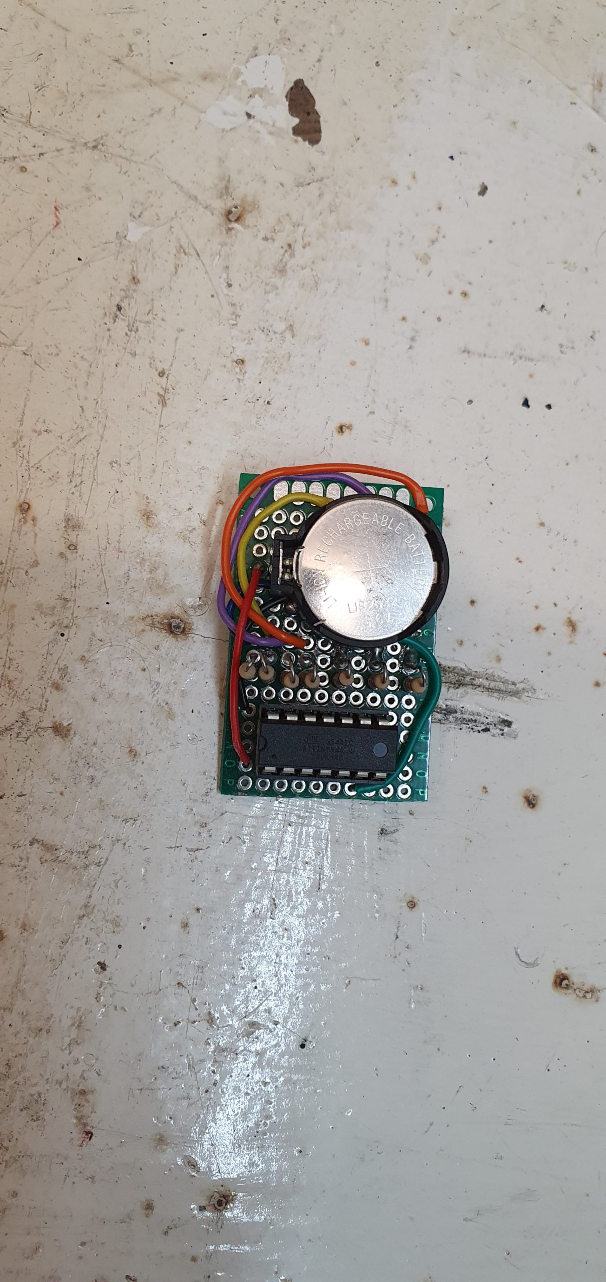 Würfel - Arduino-Schaltungen für den Alltag